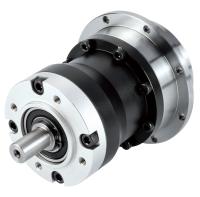 China Low Backlash VGSH64 Planetary Gearbox Shaft Input And Flange Output for sale