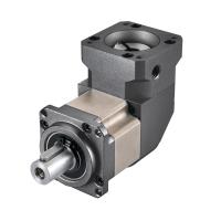 China 90 Degree VGZX42 Right Angle Nema 23 Gearbox High precision for sale