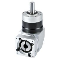 China VGZE60 Nema 23 Right Angle Gearbox with Planetary Gearheads for sale