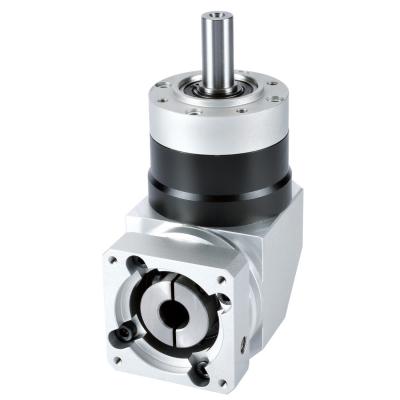 China VGZE60 Nema 23 Right Angle Gearbox with Planetary Gearheads for sale