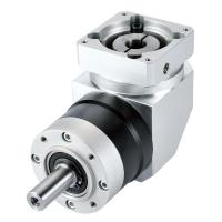 China VGZE60 Nema 23 Right Angle Gearbox with Planetary Gearheads for sale