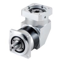 China VGZF60 Right Angle Planetary Gearbox for Nema 57 / 86 Stepper Motor for sale