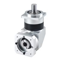 China VGZF60 Right Angle Planetary Gearbox for Nema 57 / 86 Stepper Motor for sale