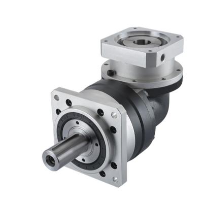 China VGZF160 175mm Planetary Gearbox for 3000w Servo Motor And Nema 130 Stepper Motor for sale