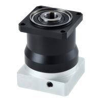 China Hollow Shaft VGK60 Planetary Gearbox With 100w Servo Motor for sale