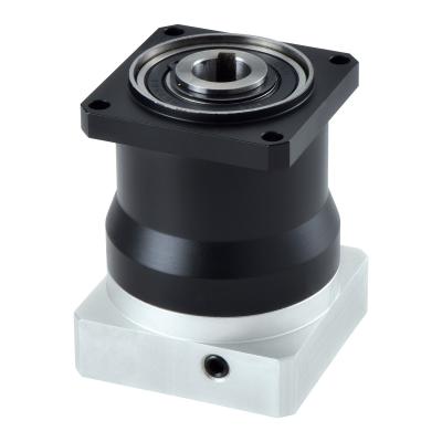 China Hollow Shaft VGK60 Planetary Gearbox With 100w Servo Motor for sale