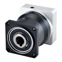 China Hollow Shaft VGK60 Planetary Gearbox With 100w Servo Motor for sale