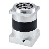 China Hollow Shaft VGK60 Planetary Gearbox With 100w Servo Motor for sale