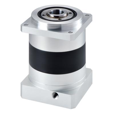 China VGK85 80mm Precison Spur Gear Planetary Gearbox For 400w-1500w Servo Motor for sale
