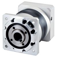 China Hollow Shaft VGK60 Planetary Gearbox With 100w Servo Motor for sale