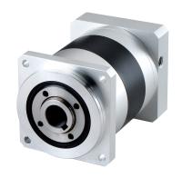 China Hollow Shaft VGK60 Planetary Gearbox With 100w Servo Motor for sale