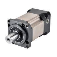 China VGX42 Nema 42 Planetary Gearbox , 100w Servo Motor Gearbox for sale