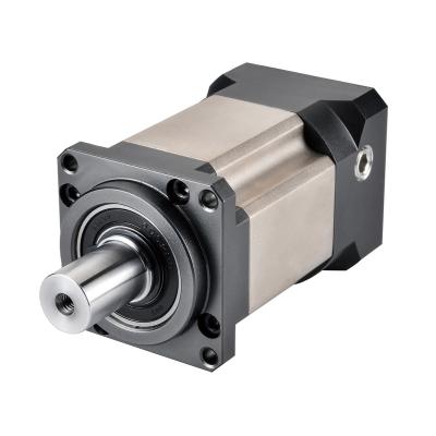 China VGX42 Nema 42 Planetary Gearbox , 100w Servo Motor Gearbox for sale