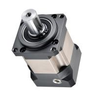 China VGX185 Precision Shaft Planetary Gearbox Reducer for 1500w-5000w Servo Motor for sale