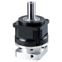 China VGX142 Nema 130 Planetary Gearbox , 3000w Servo Motor Gearbox for sale