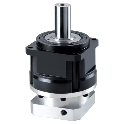 China VGX142 Nema 130 Planetary Gearbox , 3000w Servo Motor Gearbox for sale