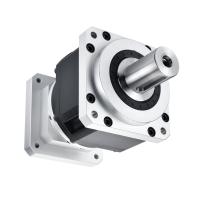 China VGX142 Nema 130 Planetary Gearbox , 3000w Servo Motor Gearbox for sale