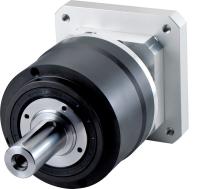 China VGE160 Planetary Reduction Gearbox For Industrial Automation And Motion Controls for sale