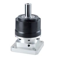 China VGE160 Planetary Reduction Gearbox For Industrial Automation And Motion Controls for sale