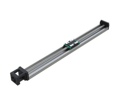 China Single Axis Robotic Arm Linear Guide Motion , Linear Motion System CKK100 for sale