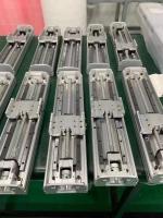 China CKK50 Single Axis Linear Robotic Arm , Aluminum Alloy Linear Guide Motion for sale