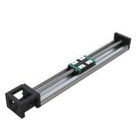 China CKK86 Linear Module For Digital Engraving Machines UV printers for sale