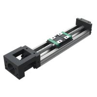 China Aluminum Alloy Ball Screw CKK40 Linear Motion Module For 3D Printer for sale