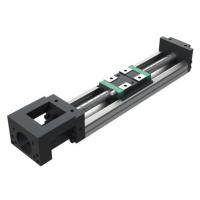 China CKK50 Single Axis Linear Robotic Arm , Aluminum Alloy Linear Guide Motion for sale
