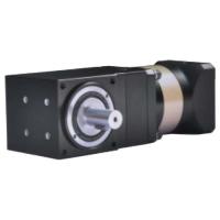 China Helical Bevel Planetary Gear Reducer ZPTZ90-2 Single / Double Shaft for sale