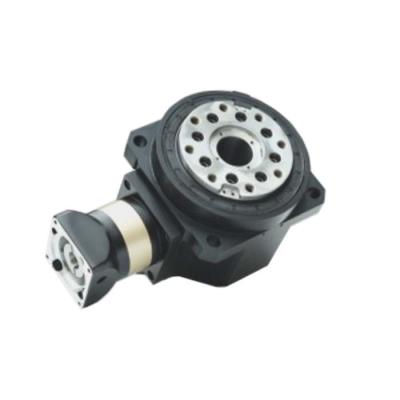 China ZPTK130 2:1 Flange End Bevel Planetary Gearbox With Hollow Shaft for sale