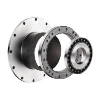 China Robotic Arm Harmonic Gear Reducer , Harmonic Planetary Gear Reducer for sale
