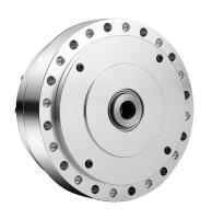 China Robotic Arm Harmonic Gear Reducer , Harmonic Planetary Gear Reducer for sale