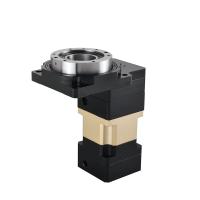 China Closed Loop Hollow Rotary Gearbox , 200rpm Hollow Rotary Actuator for sale