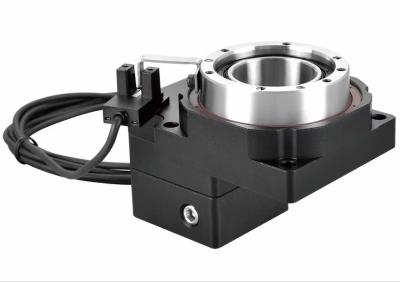 China Surgical Robots Hollow Rotary Gear Box , Hollow Rotary Speed Reducer for sale
