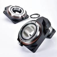 China Right Angle IP54 Hollow Rotating Platform With High Precision for sale