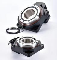 China Right Angle IP54 Hollow Rotating Platform With High Precision for sale