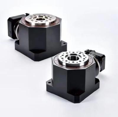 China Hollow Rotary Planetary Speed Reducer Suitable For 750w Servo Motor for sale