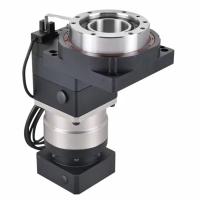 China Hollow Rotary Planetary Speed Reducer Suitable For 750w Servo Motor for sale