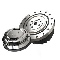 China High Torque Strain Wave Reducer Ratio Reduction Harmonic Gearing for sale