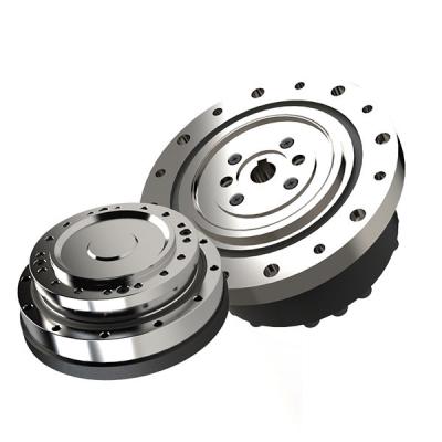 China Zero Backlash Harmonic Speed Reducer suitable For Welding Robot for sale