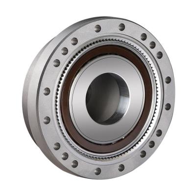 China High Torque Strain Wave Reducer Ratio Reduction Harmonic Gearing for sale