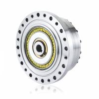 China Cup Type Harmonic Reducer , Industrial Robot Harmonic Drive Gearbox for sale