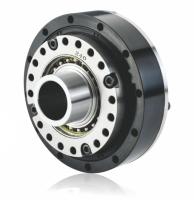 China Harmonic Robot Speed Reducer , Industrial Robot Gear Reducer for sale