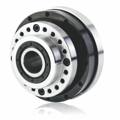 China Hollow Input Drive Motor Speed Harmonic Reducer For Optical Instruments for sale