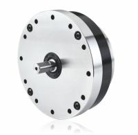 China Flat Type Shaft Input Harmonic Ace Gearbox For Robot Exoskeleton Suit for sale