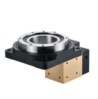 China High Precisiness Hollow Rotary Table Suitable For Filing Equipment for sale