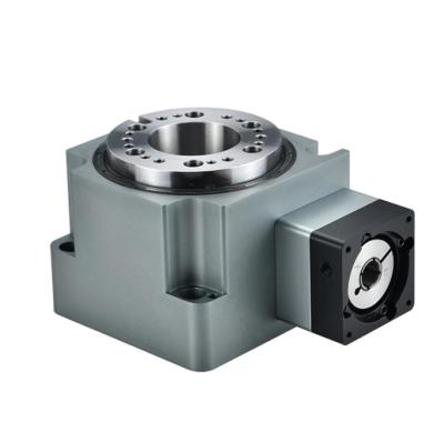 China Heavy Duty Hollow Rotary Index Table suitable For 3C Industry for sale