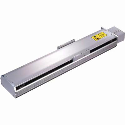 China XYZ Axis Sliding Table Linear Stage Precision With Dust Cover for sale