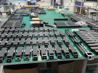 China Precision Motorized Linear Module Aluminum Alloy With Dust Cover for sale
