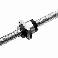 China SFS 1610 1616 CNC Ball Screw With End Machining And Nut SFS1620 for sale